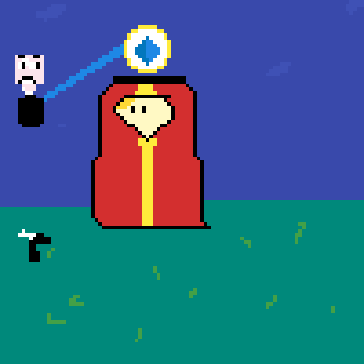 Pixilart - gjfgj by Anonymous