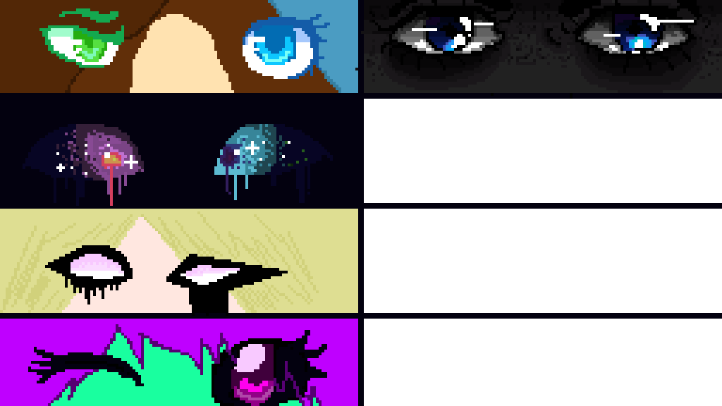 Pixilart Random By Theanimediamond