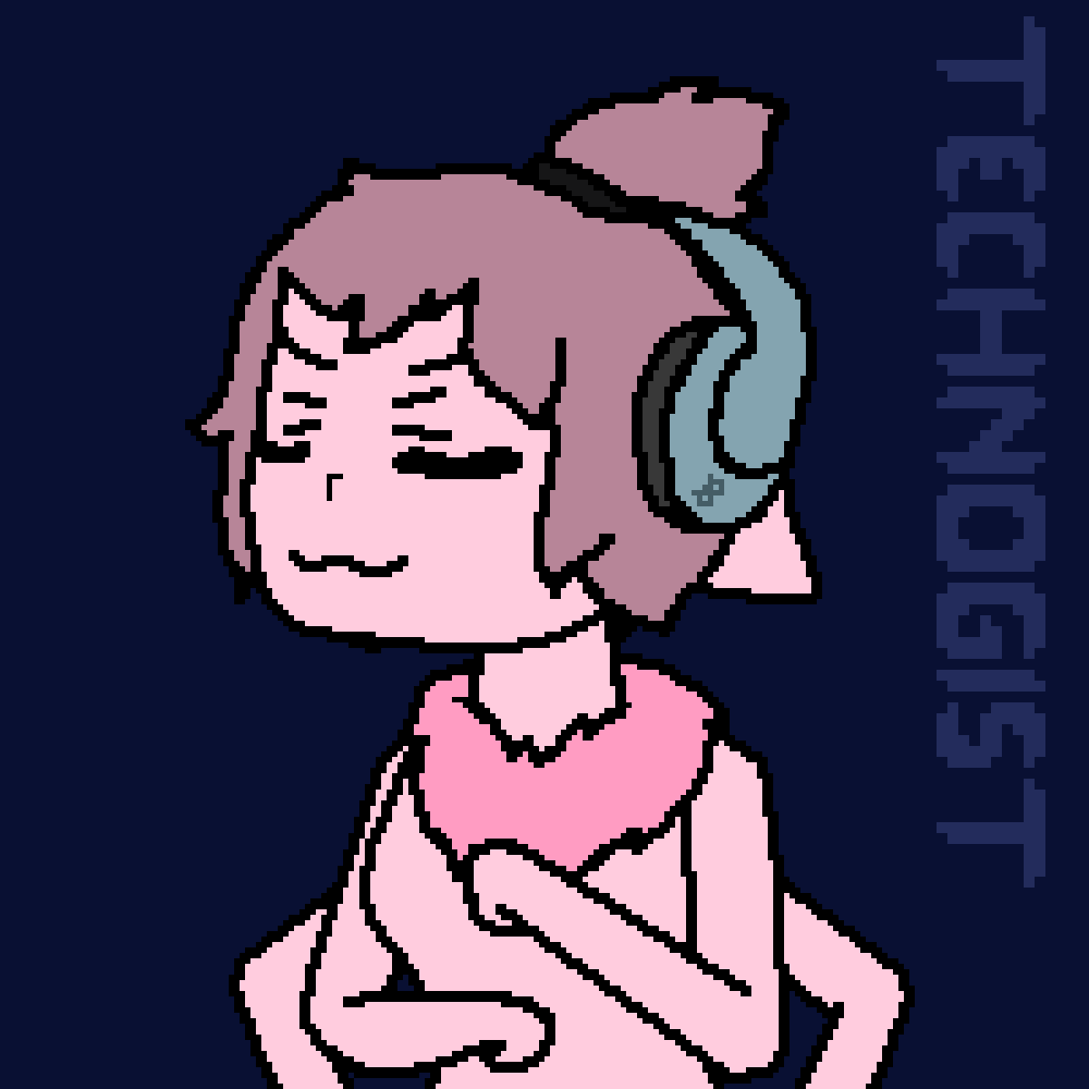 Pixilart - Spider Dance by Technogist