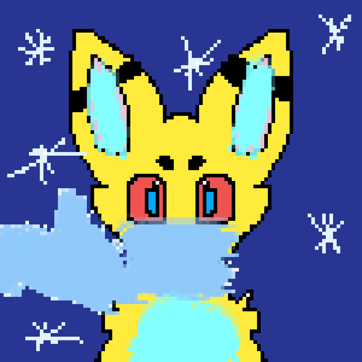 Pixilart - Profile Pic base by Audpirate1220