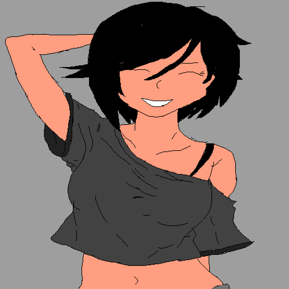 Editing Raven - Free online pixel art drawing tool - Pixilart