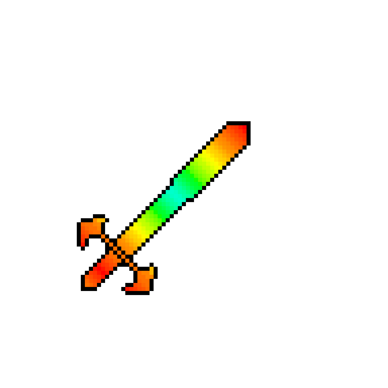 Arcade swords by Blizzard-Star - Pixilart