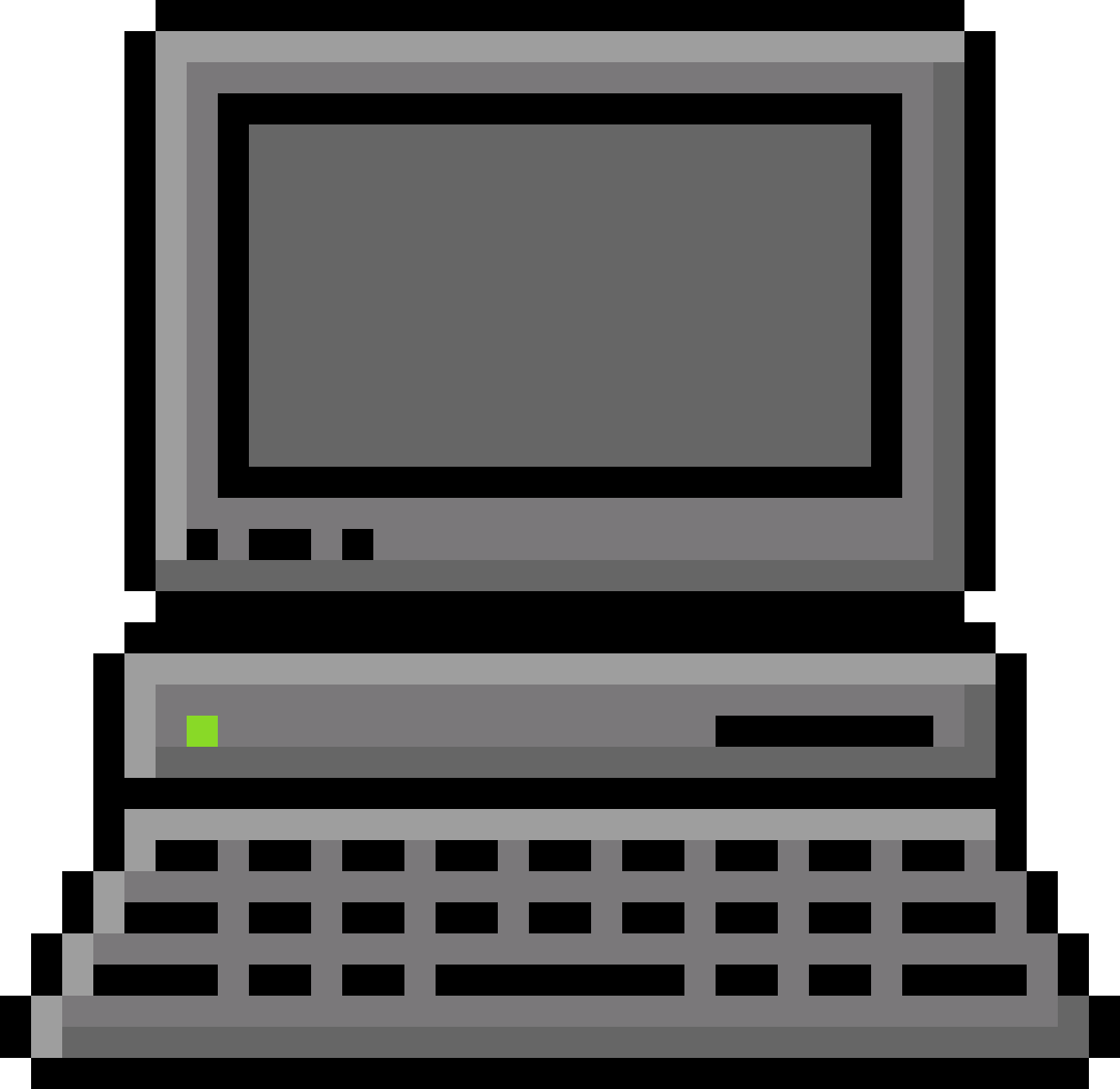 Pixilart Turning On The Computer By Rewind zion pixilart-turning-on-the-computer-by-rewind-zion