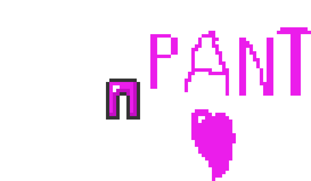 Editing Minecraft Pants - Free online pixel art drawing tool - Pixilart