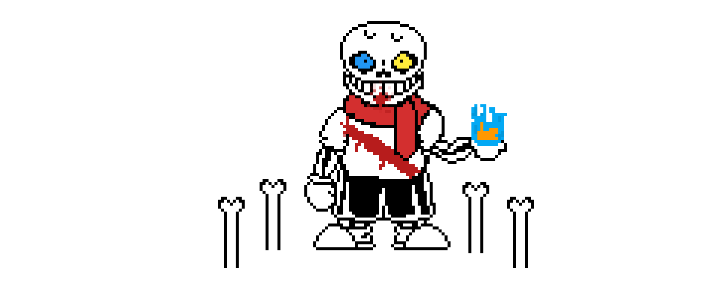 ultra-sans's Gallery - Pixilart
