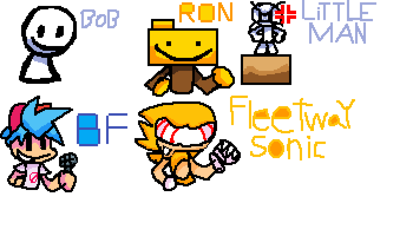 pixilart-f-n-f-thingy-by-890