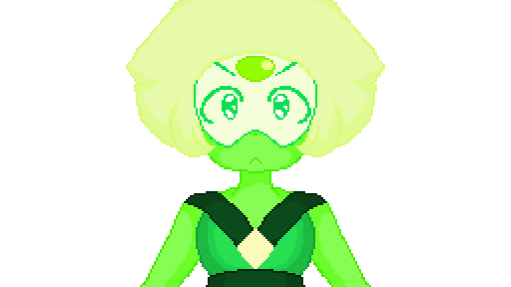 Pixilart - Peri by xXQUEENXx