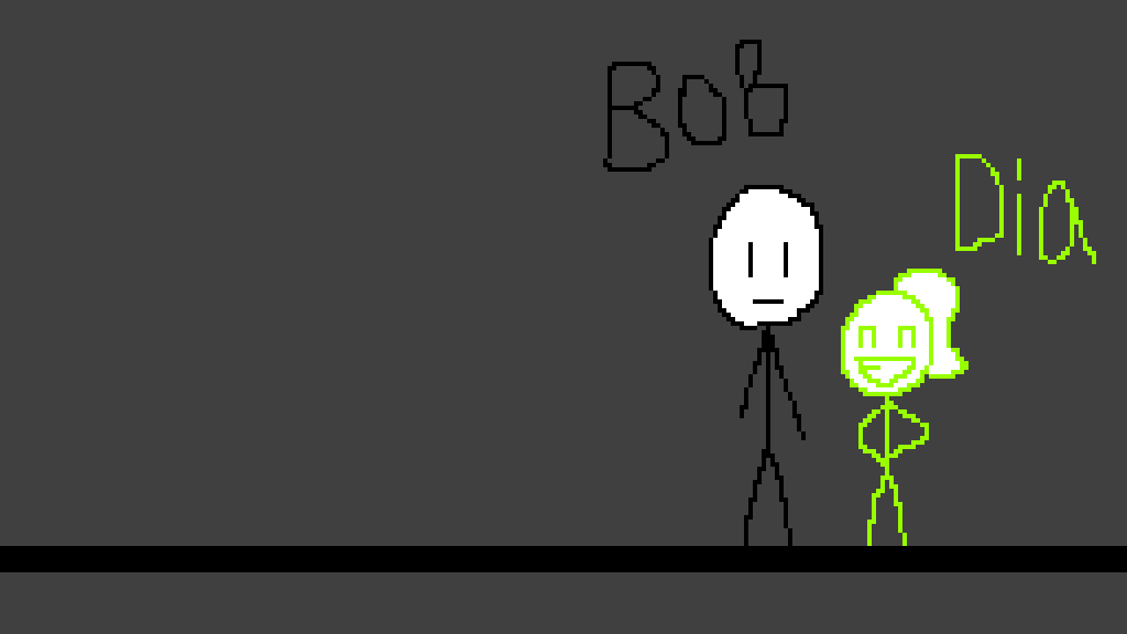 Editing Character Names - Free online pixel art drawing tool - Pixilart