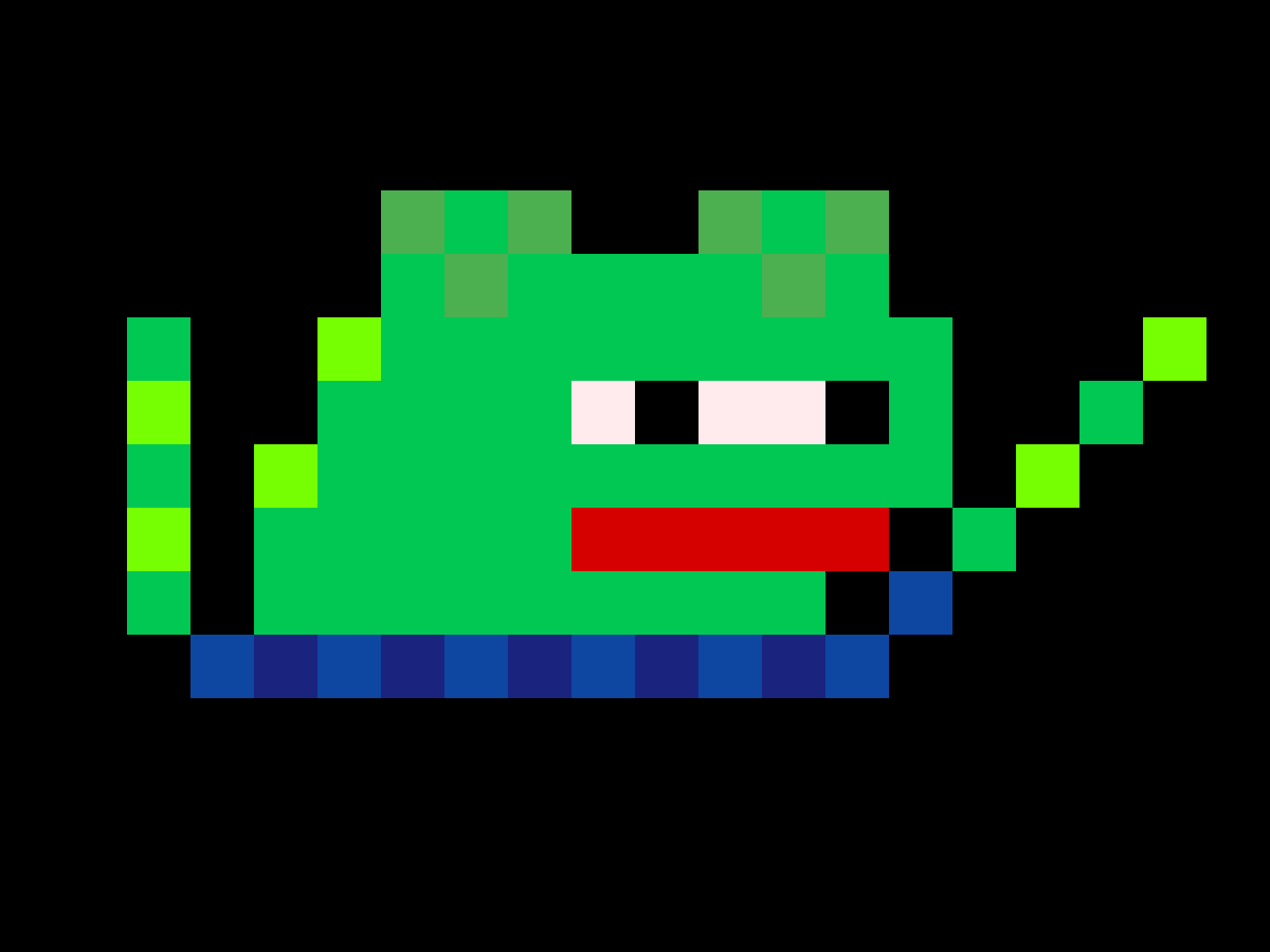 Pixilart - pepo by AV3RYmmD