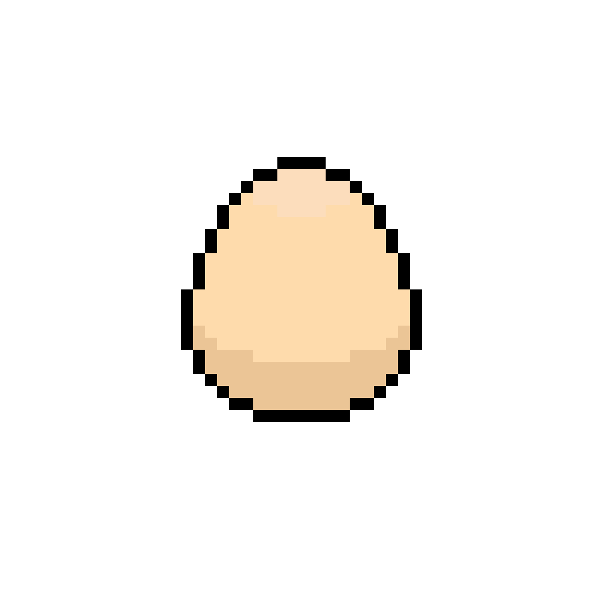 Pixilart - Egg Hatch by BushofBlue