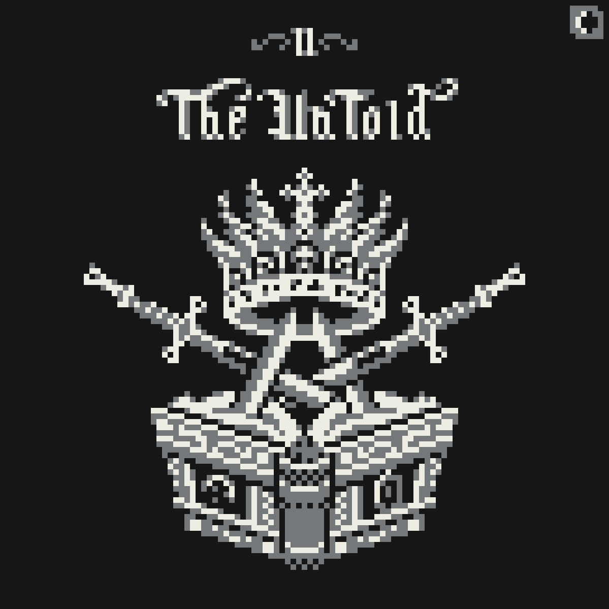 Pixilart - The Untold II by Eclipse89