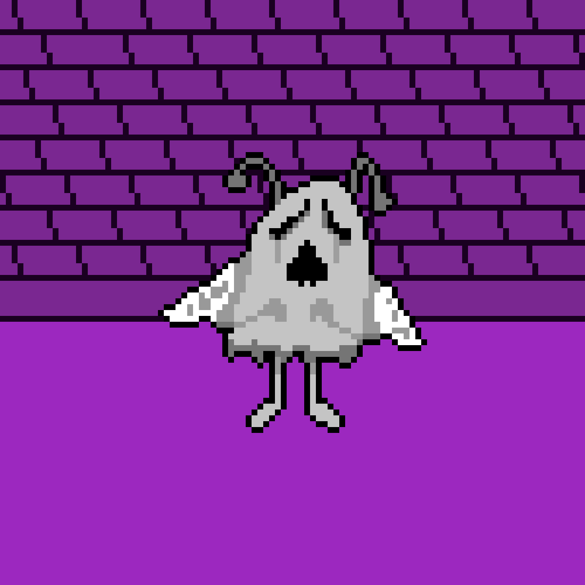 Pixilart - (Color) Whimsun by Immediate54