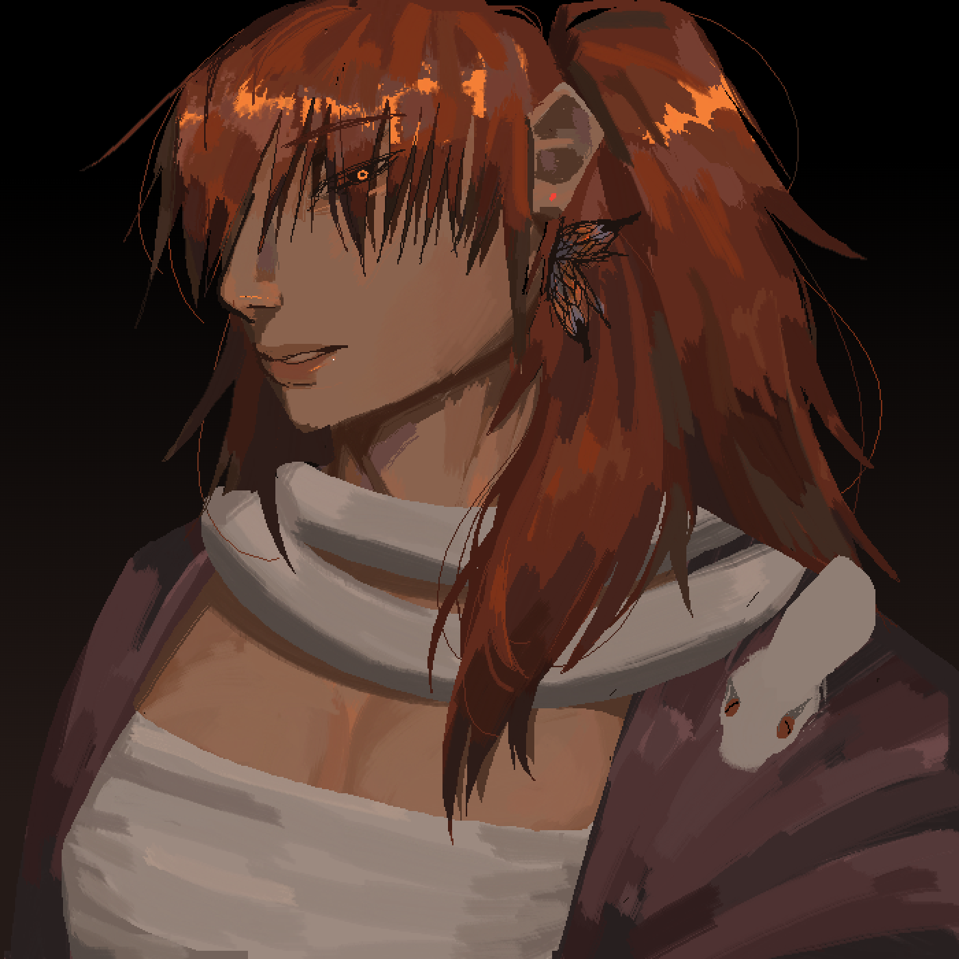 GAOMON Mascot Contest - Pixilart