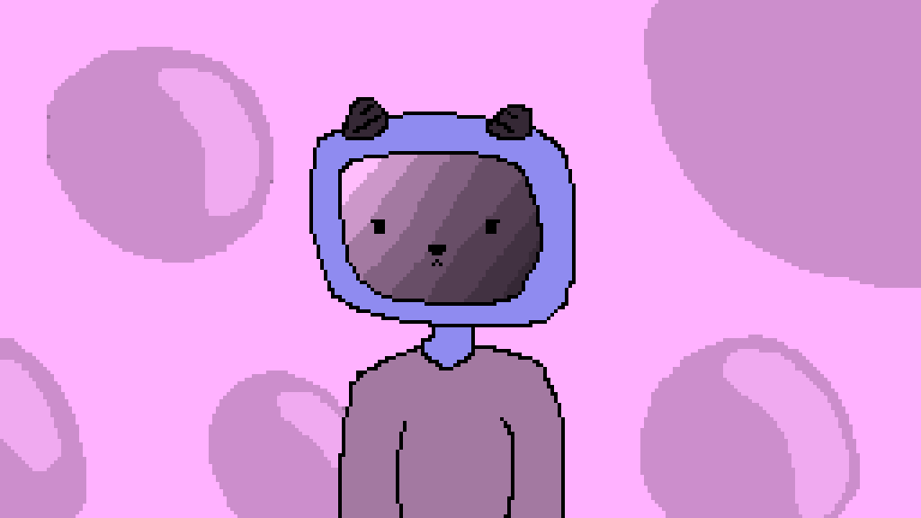 Pixilart - Concept Character by Awry