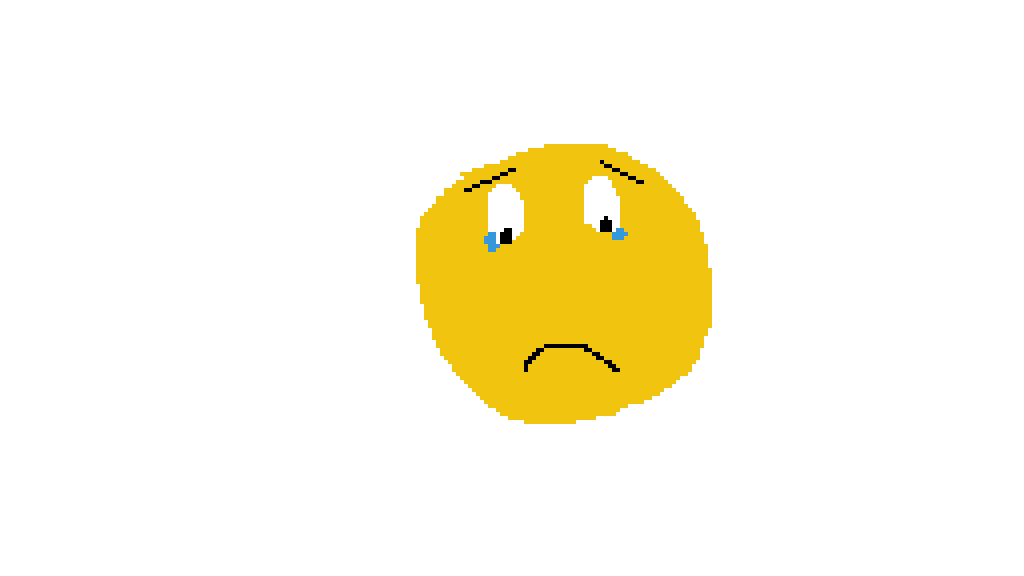 Pixilart - how i feel when i listen to fnaf sad songs by LolbitLogan