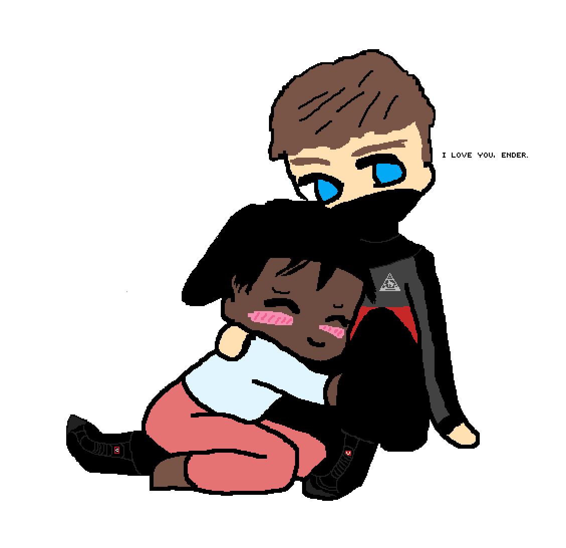 The Phantom S Gallery Pixilart