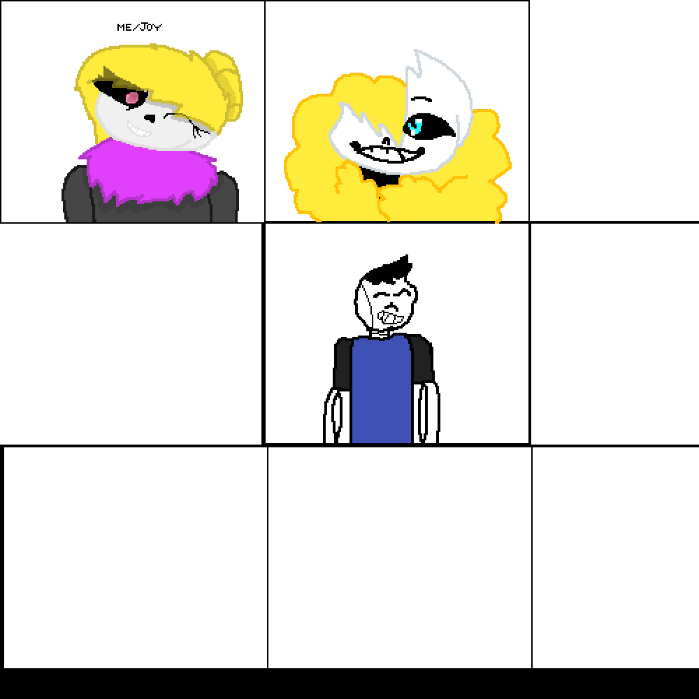 Editing add your undertale oc - Free online pixel art drawing tool ...