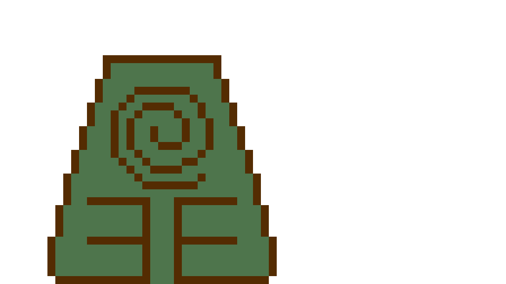 Pixilart - Earth Element by MonkeyGirl15161