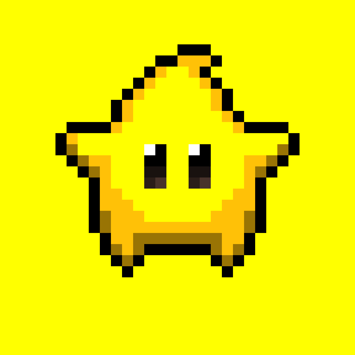 Pixilart - Luma by Akiddo