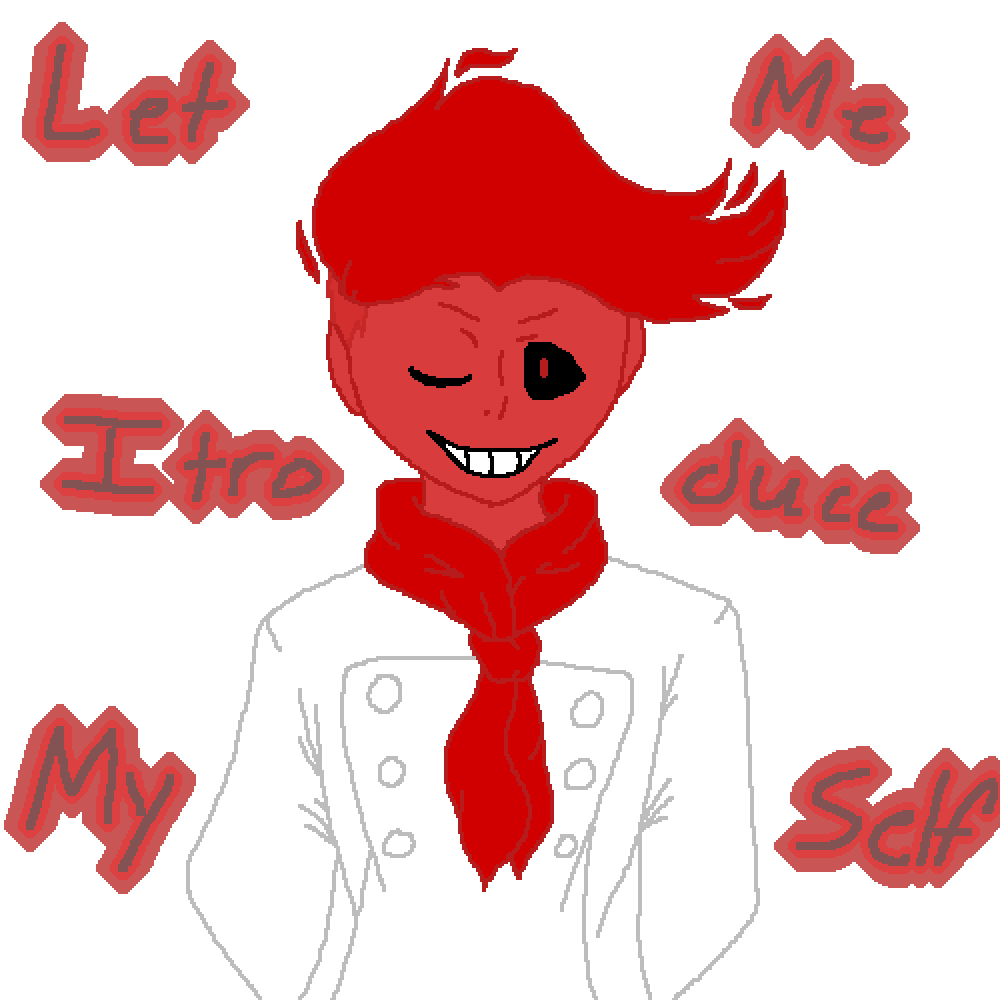 Pixilart - idk by noname25