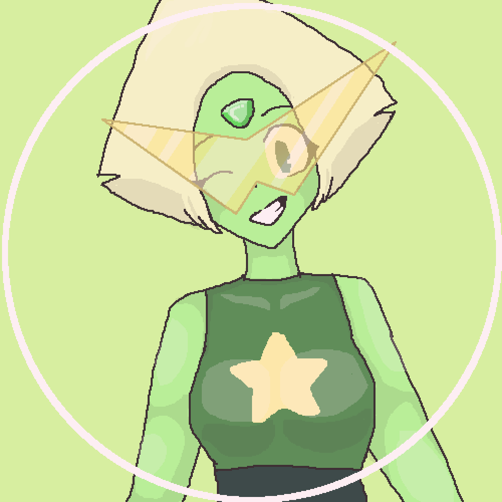 Pixilart - Front Facing Style by unfazedwinter