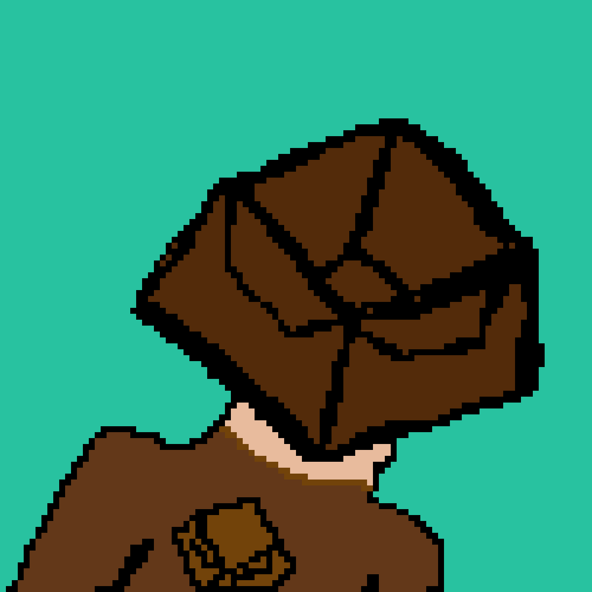 Pixelated-god's Gallery - Pixilart