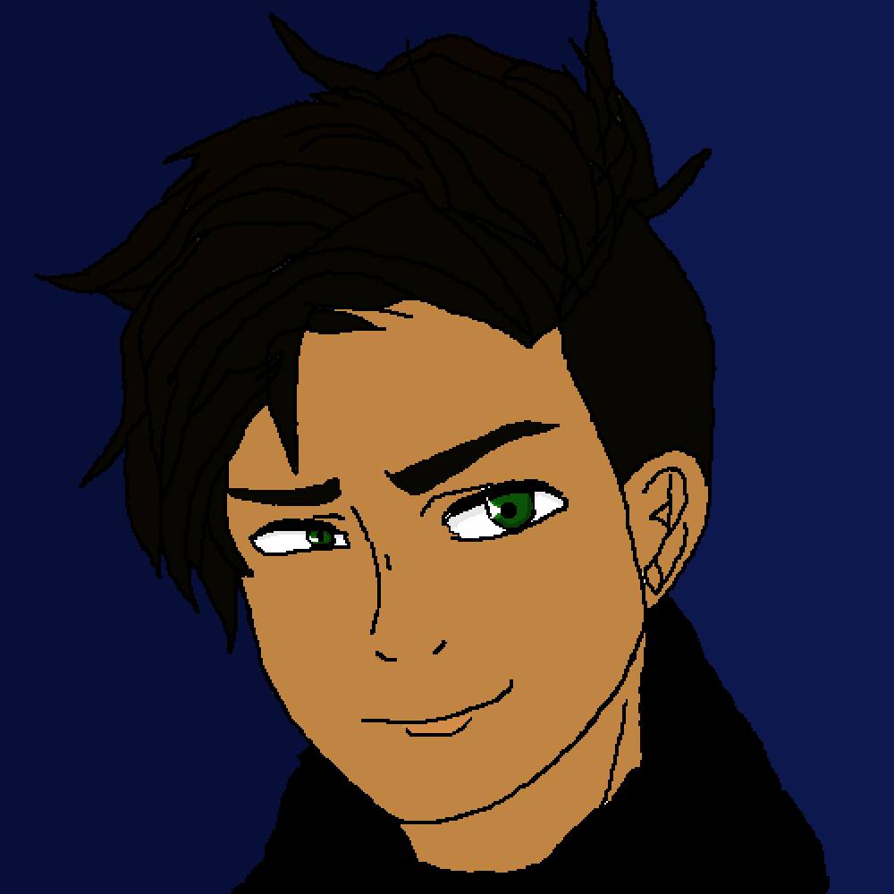 Pixilart - The Dream by A-Lucas-Cross