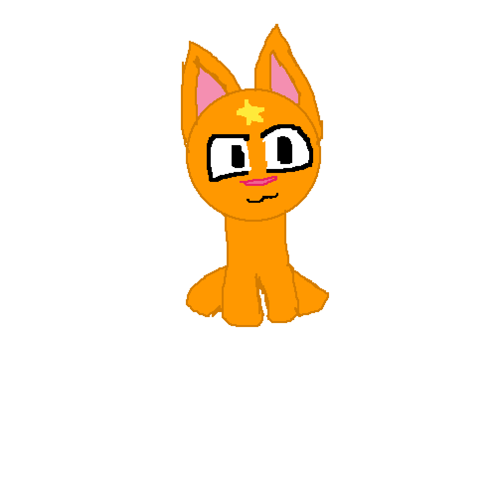 Pixilart - Cat sprites 1 by Muffin-Squad