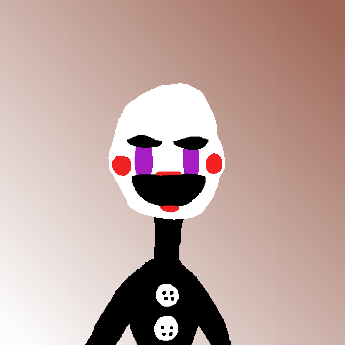 Pixilart - The Puppet by ceasinghornet40