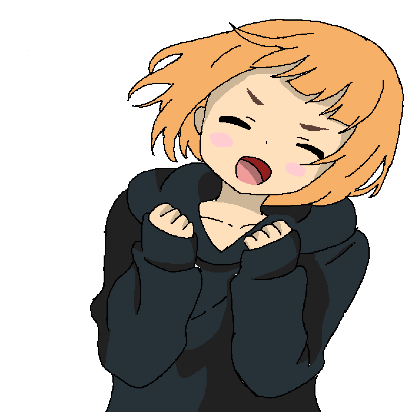 NicoChan's Gallery - Pixilart