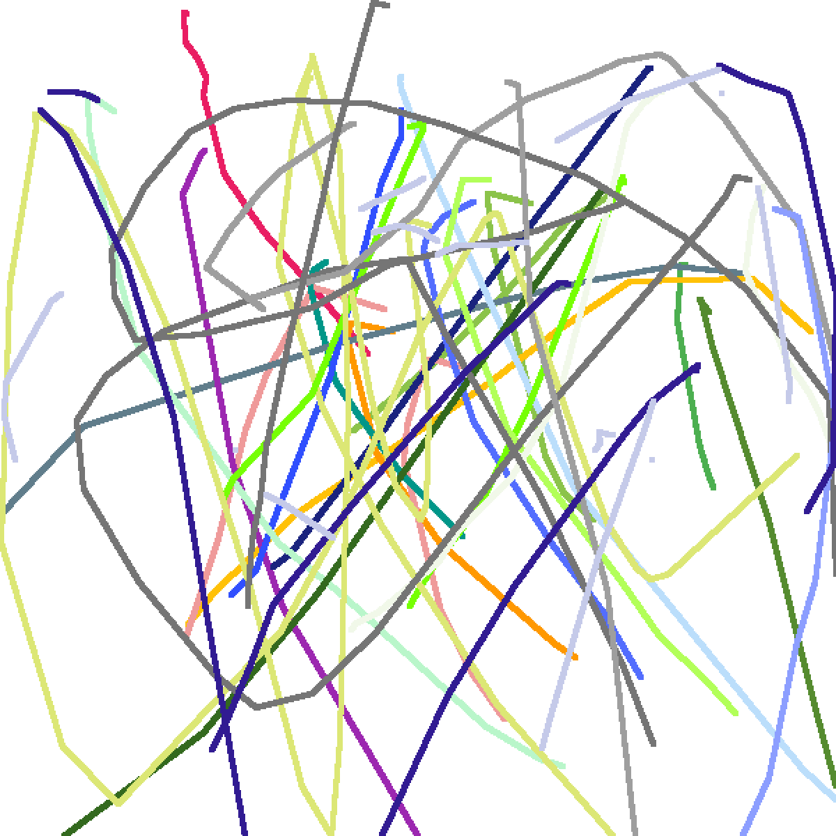 pixel-art-super's Gallery - Pixilart