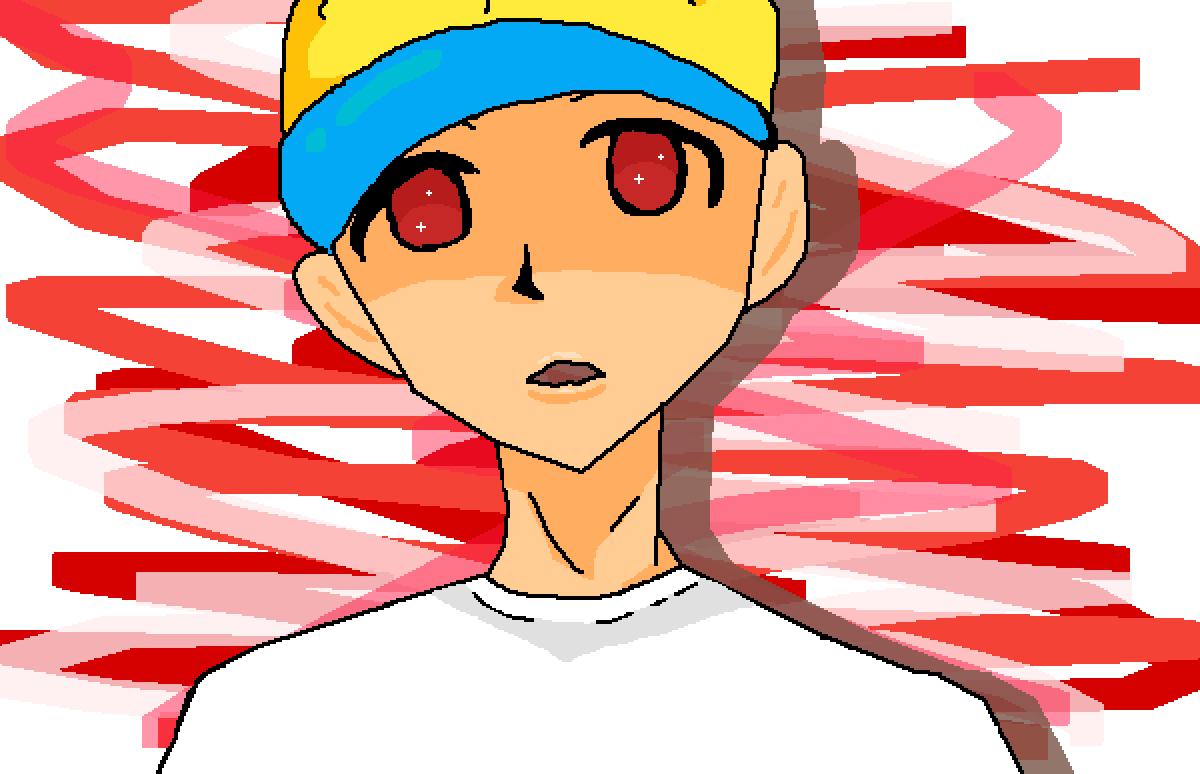 Pixilart - Soz by Soziorfan