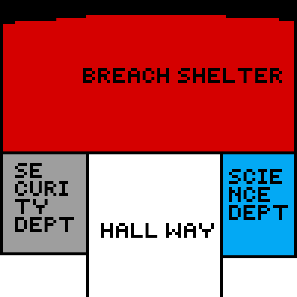 Pixilart - some parts of scp by Fazbear-ent
