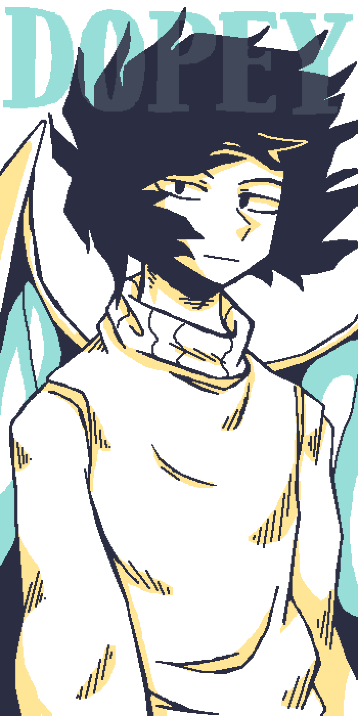 Pixilart - persona lol by Dopey-Dragonite