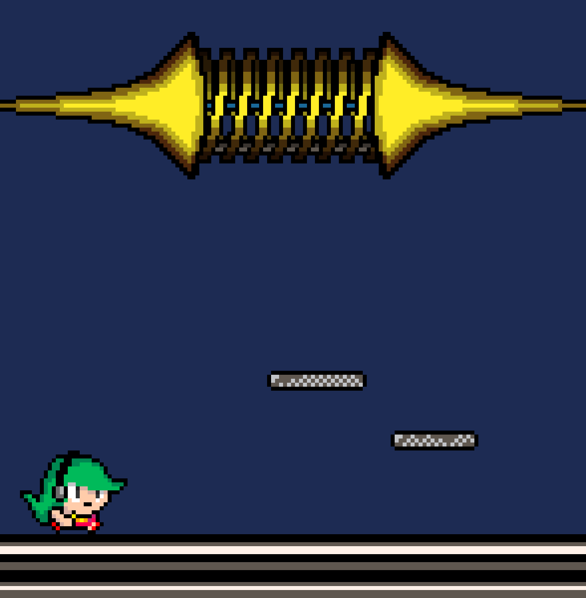 Pixilart - Level Object Placement draft by Melody-Man