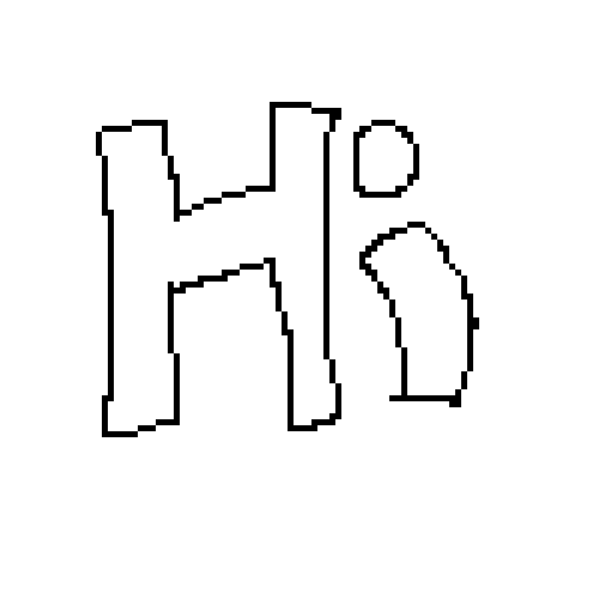 Pixilart - HI people by Drawingart