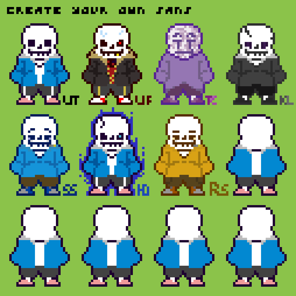 Editing collab 4 - Free online pixel art drawing tool - Pixilart