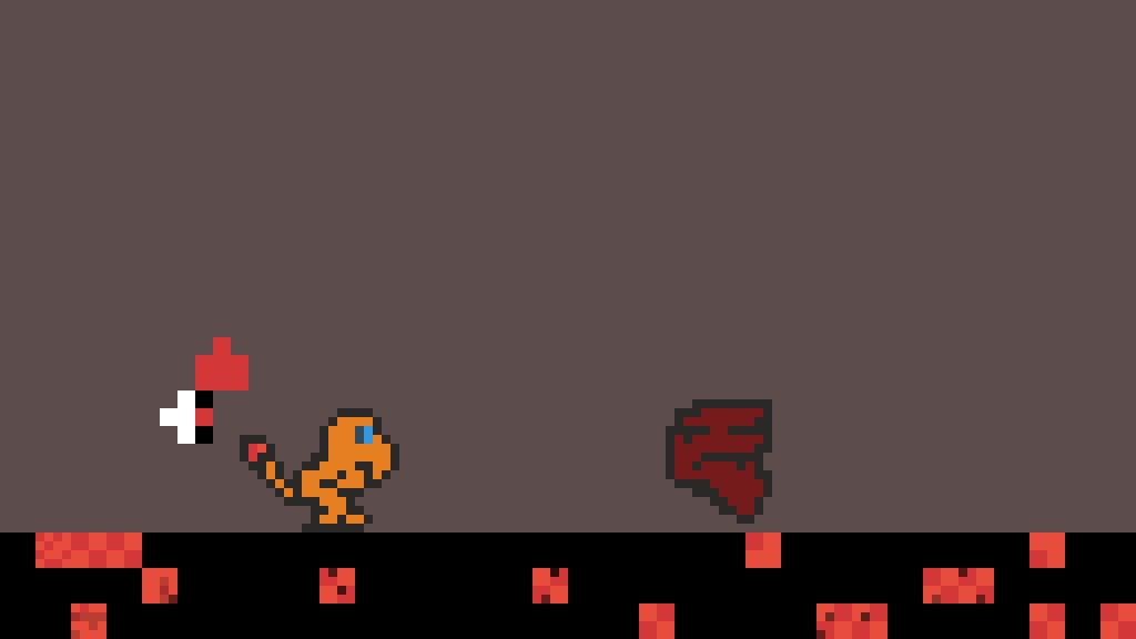 Editing my pokemon battle - Free online pixel art drawing tool - Pixilart