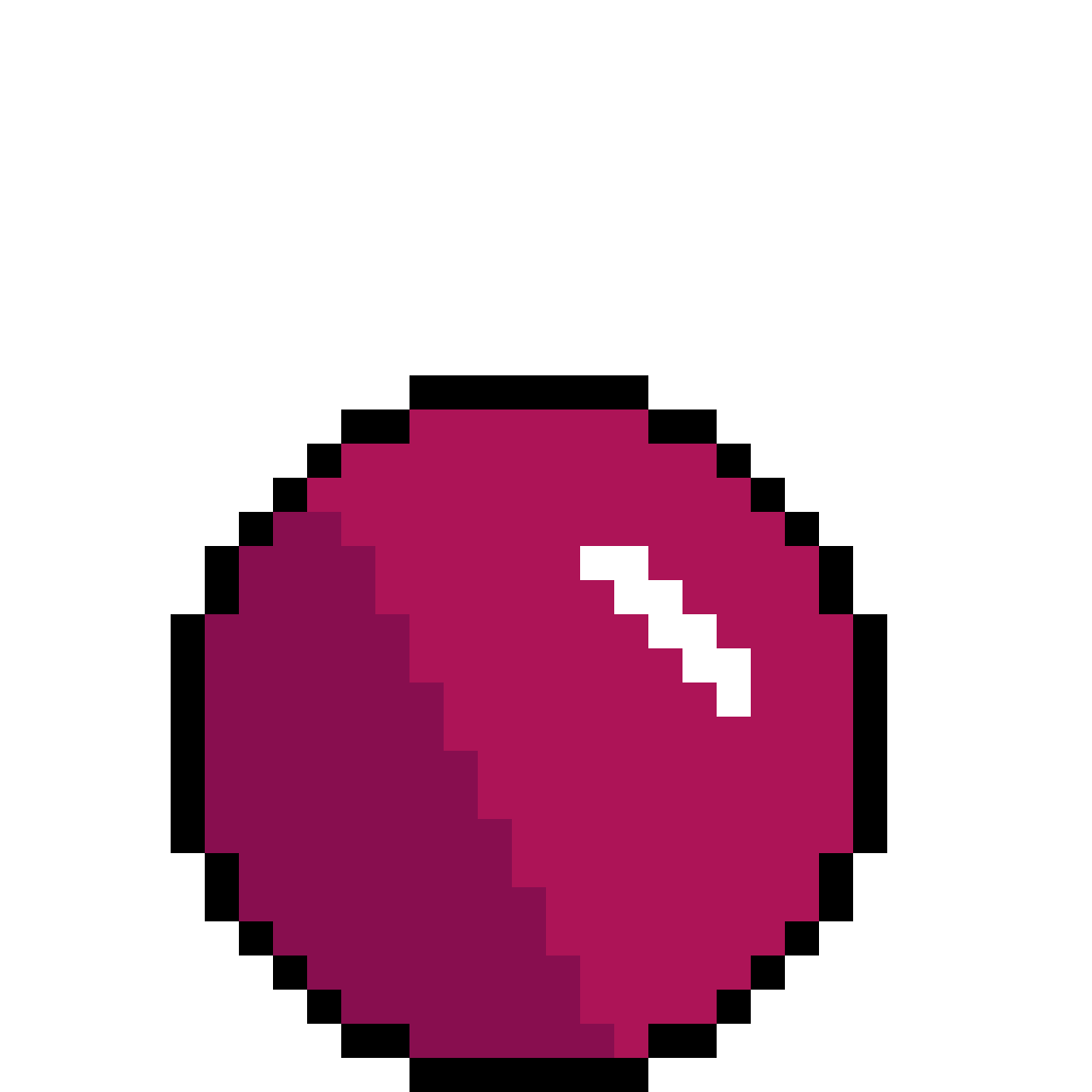 Editing Bounce - Free online pixel art drawing tool - Pixilart