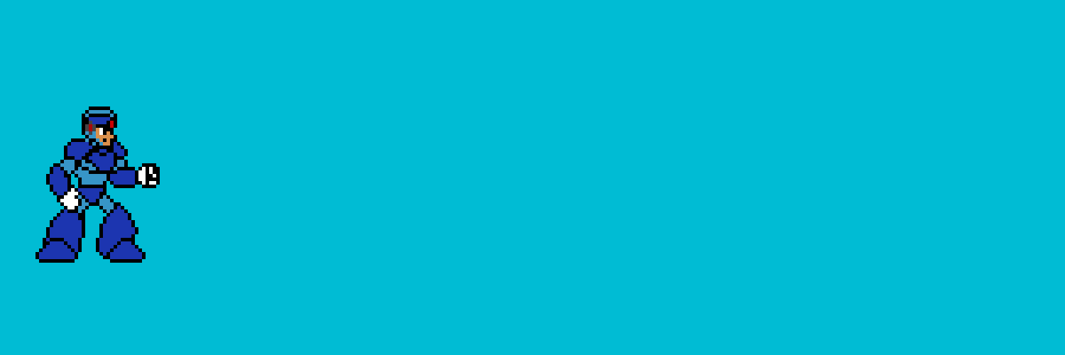 Pixilart - charged shot by JCbepantient