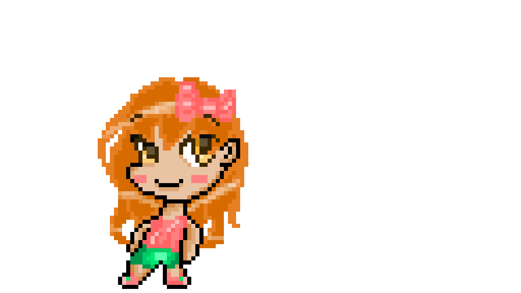 Pixilart - Aphmau/Base by Anonymous