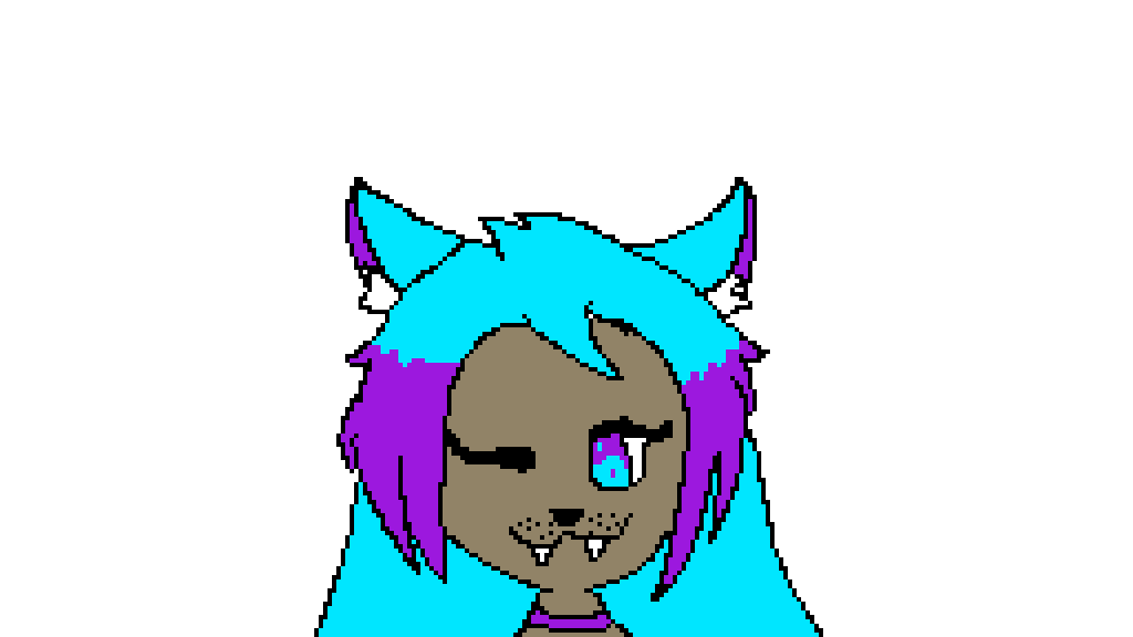Pixilart - i donno by Mariucle