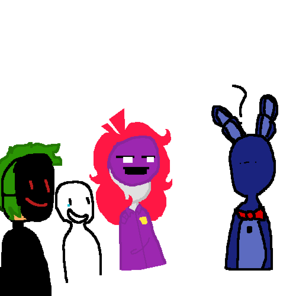 Editing bawn bawn - Free online pixel art drawing tool - Pixilart