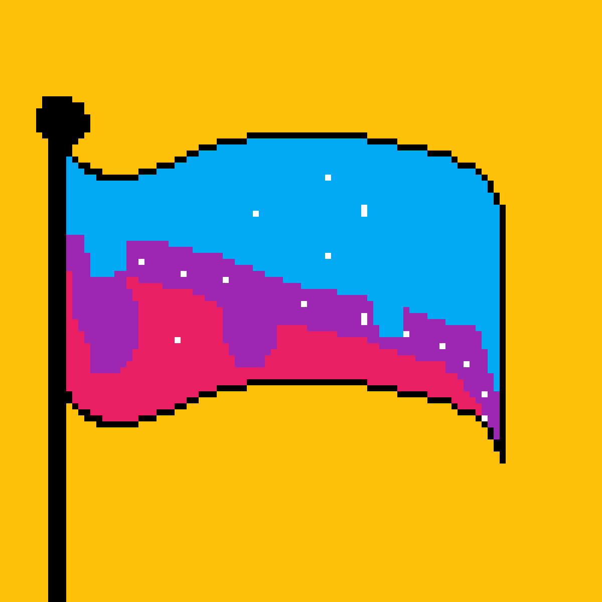 Editing flag - Free online pixel art drawing tool - Pixilart