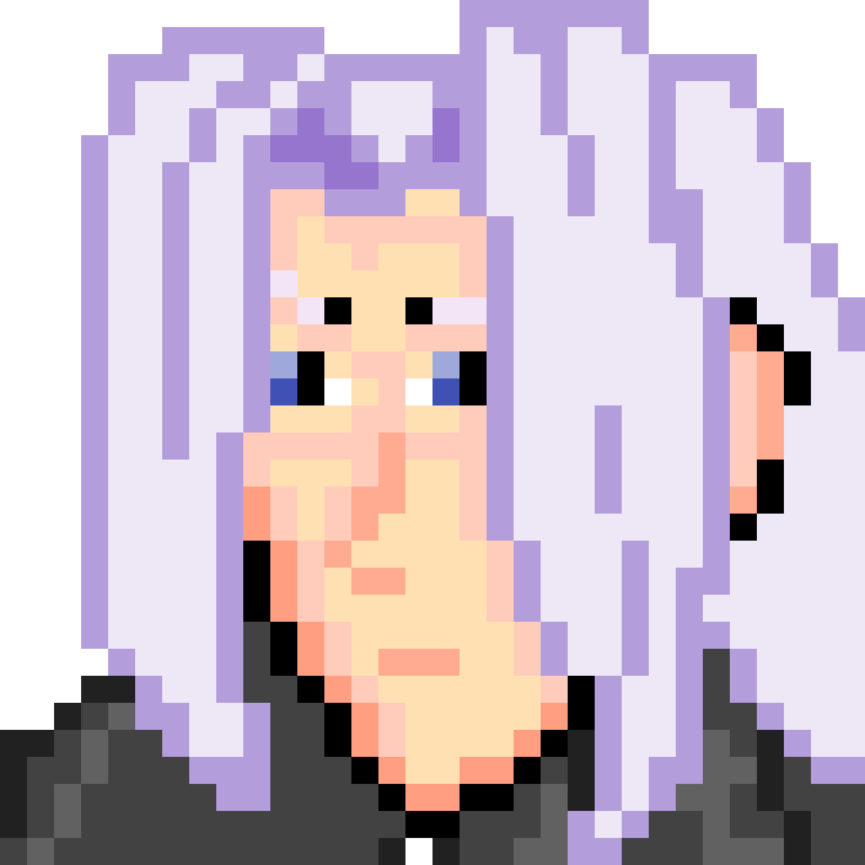 n0T-9iTcHy-b0i's Gallery - Pixilart