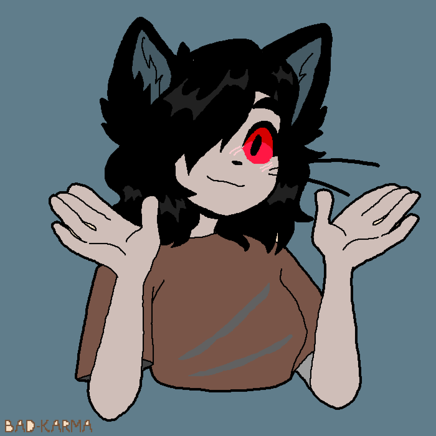 Pixilart - fyhfghfghfdhfhfg by RanbooL1ve