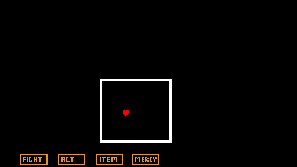 Editing I tried making a undertale TEMplate - Free online pixel art ...
