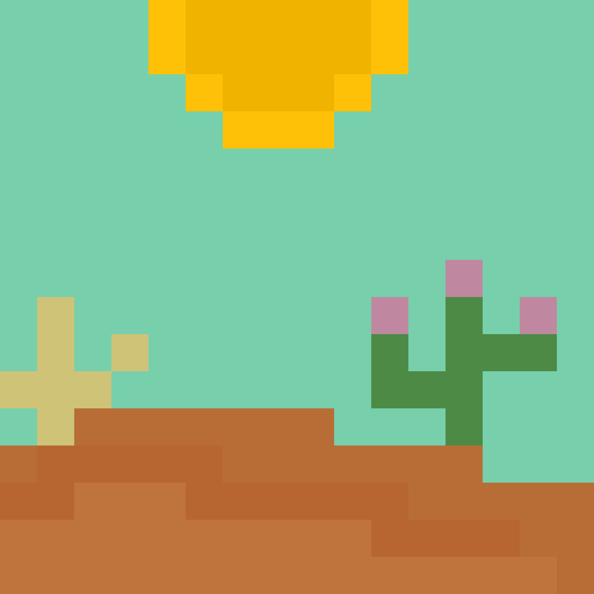 Pixilart - Simple first canvas by Nemothedisabled