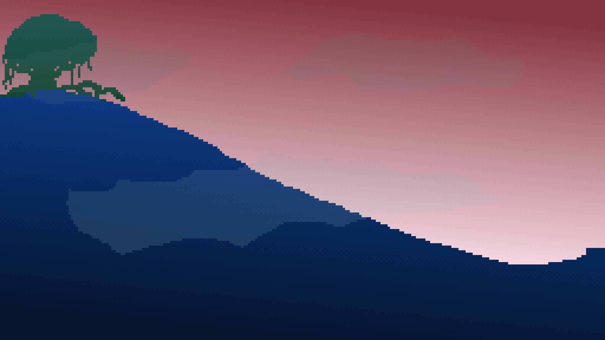 Pixilart - gradients by brygar242