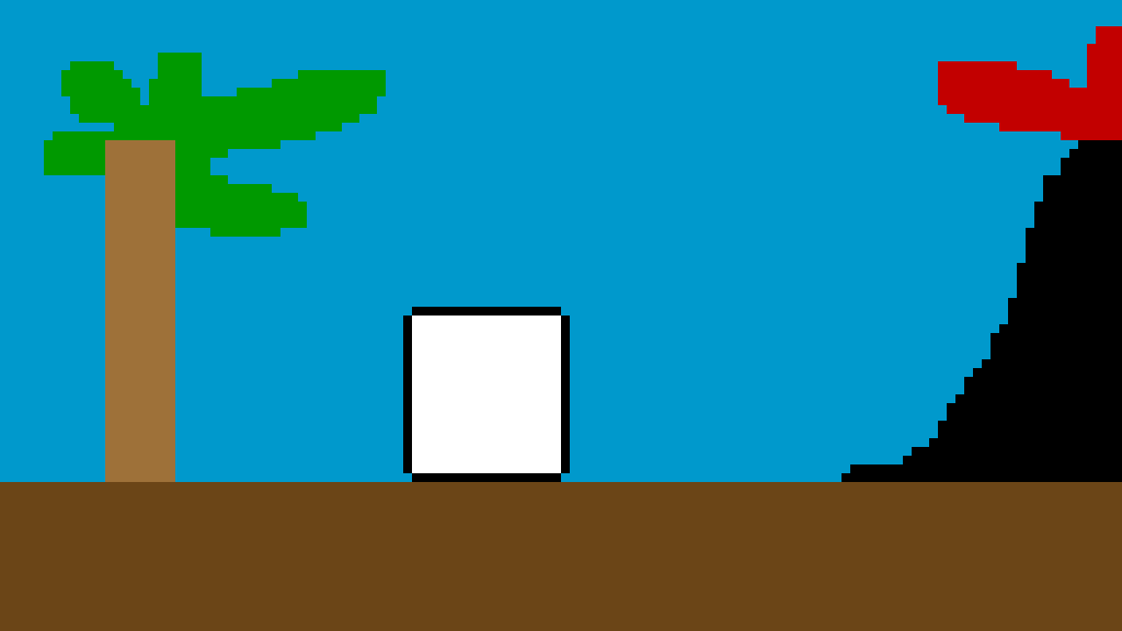 Editing Bad Godzilla - Free online pixel art drawing tool - Pixilart